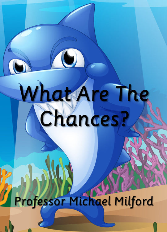 Primary school – Math Thrills